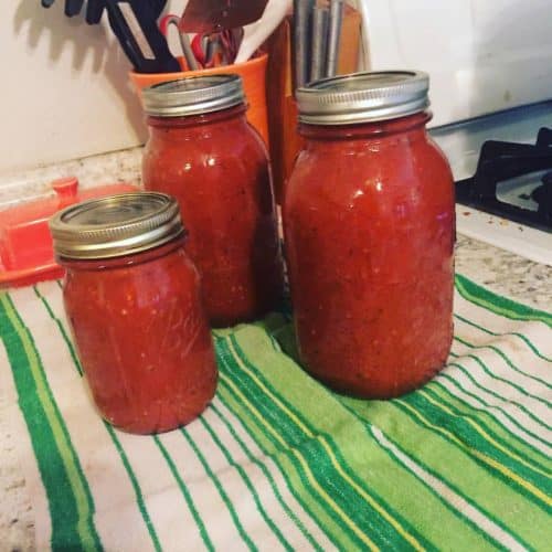 10 Canning Mistakes You Don't Want to Make