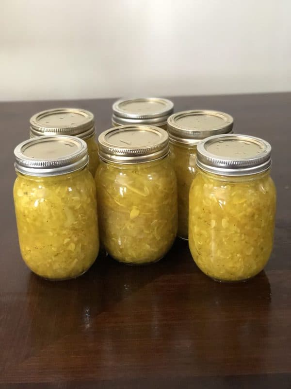 8 Jam and Jelly Problems & How to Fix Them » Homesteading Where You Are