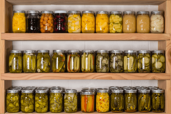 9 Tips for Creating a Stockpile on a Budget » Homesteading Where You Are