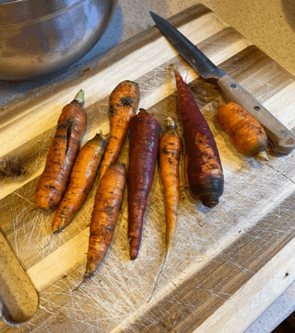 Canning Carrots: How to Can Carrots at Home
