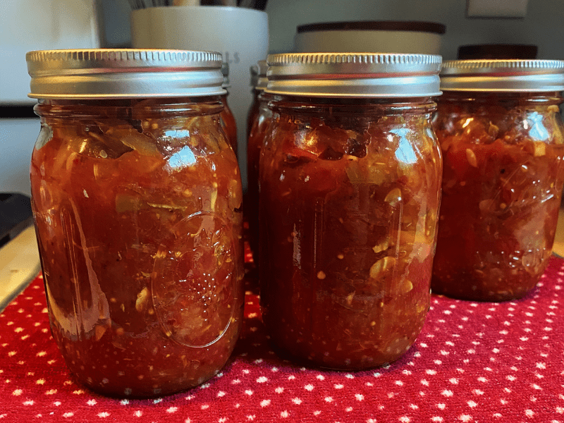 10 Canning Mistakes You Don't Want to Make