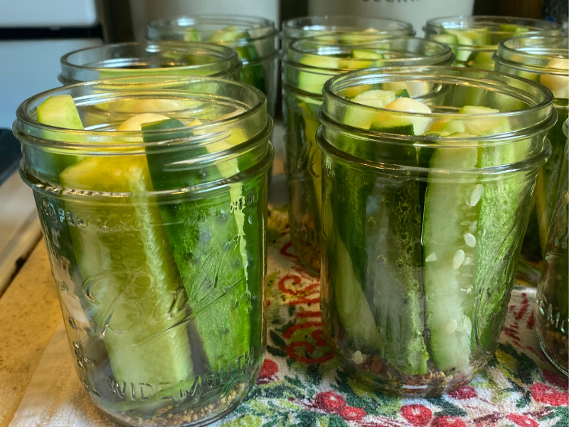 10 Canning Mistakes You Don't Want to Make