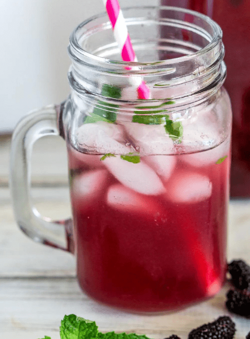 21 Delicious Mulberry Recipes You Need to Try