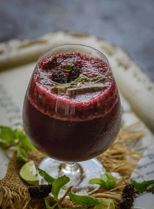 21 Delicious Mulberry Recipes You Need to Try
