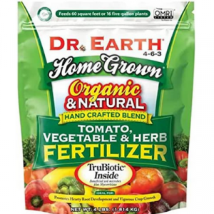 8 Best Fertilizer for Potatoes for Bigger & Better Harvests