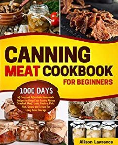 20 Best Books on Canning & Preserving in 2024