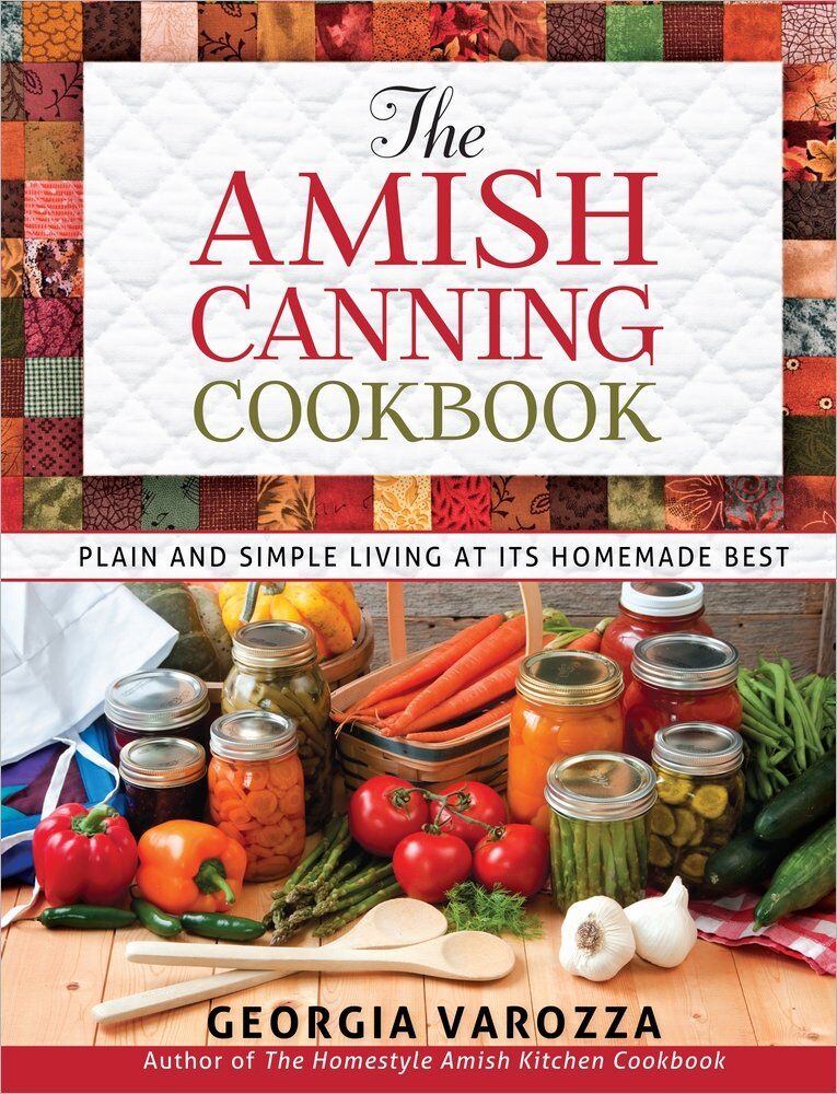 20 Best Books on Canning & Preserving in 2024
