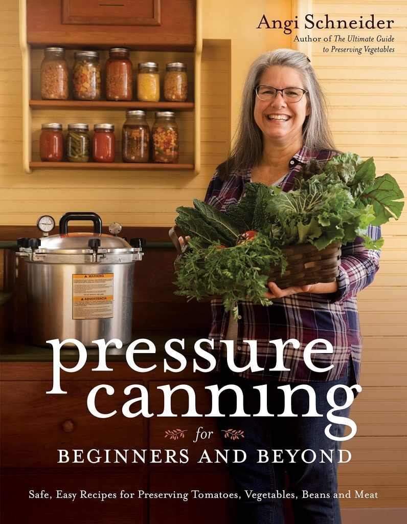 20 Best Books on Canning & Preserving in 2024