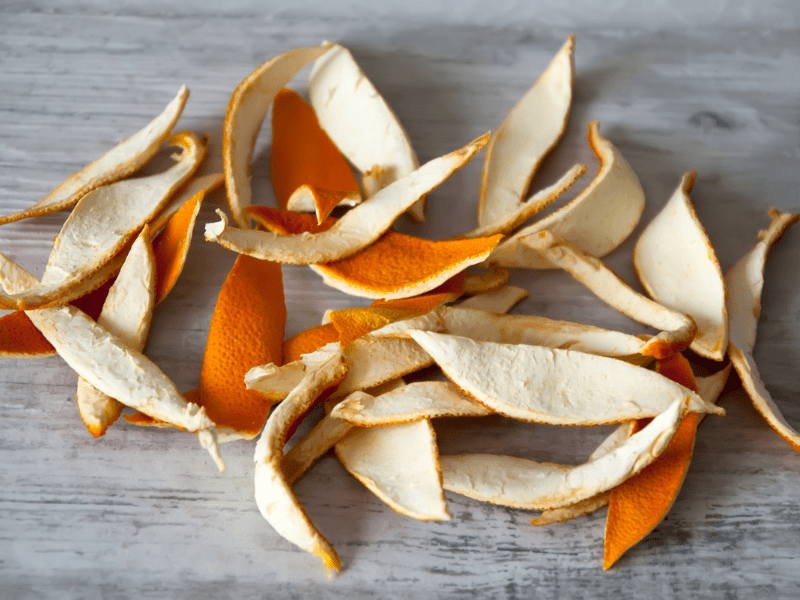 Are Orange Peels Good for Compost? The Truth You Need