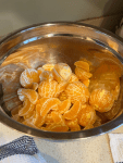 Canning Oranges: How to Can Mandarin Oranges