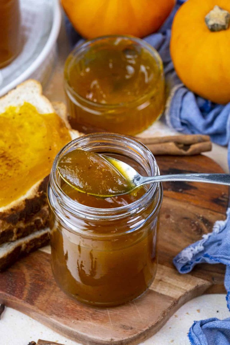 55 Delicious & Unique Jam and Jelly Recipes