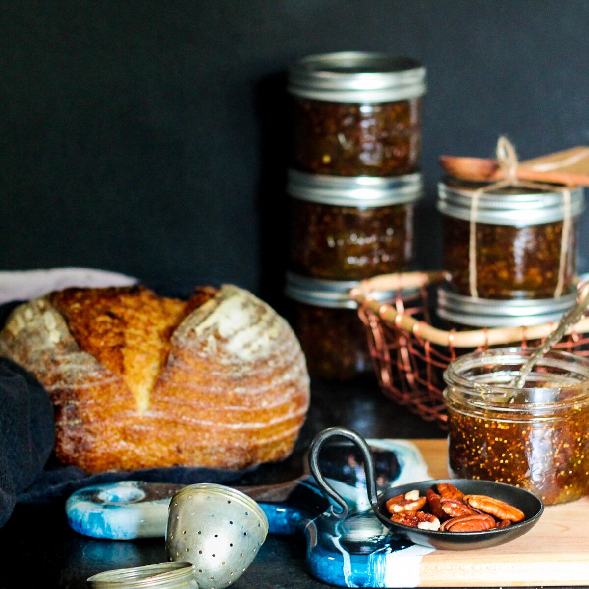 55 Delicious & Unique Jam and Jelly Recipes