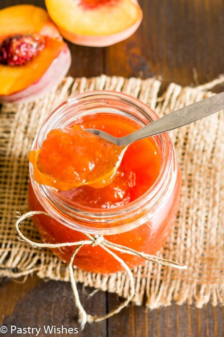 55 Delicious & Unique Jam and Jelly Recipes