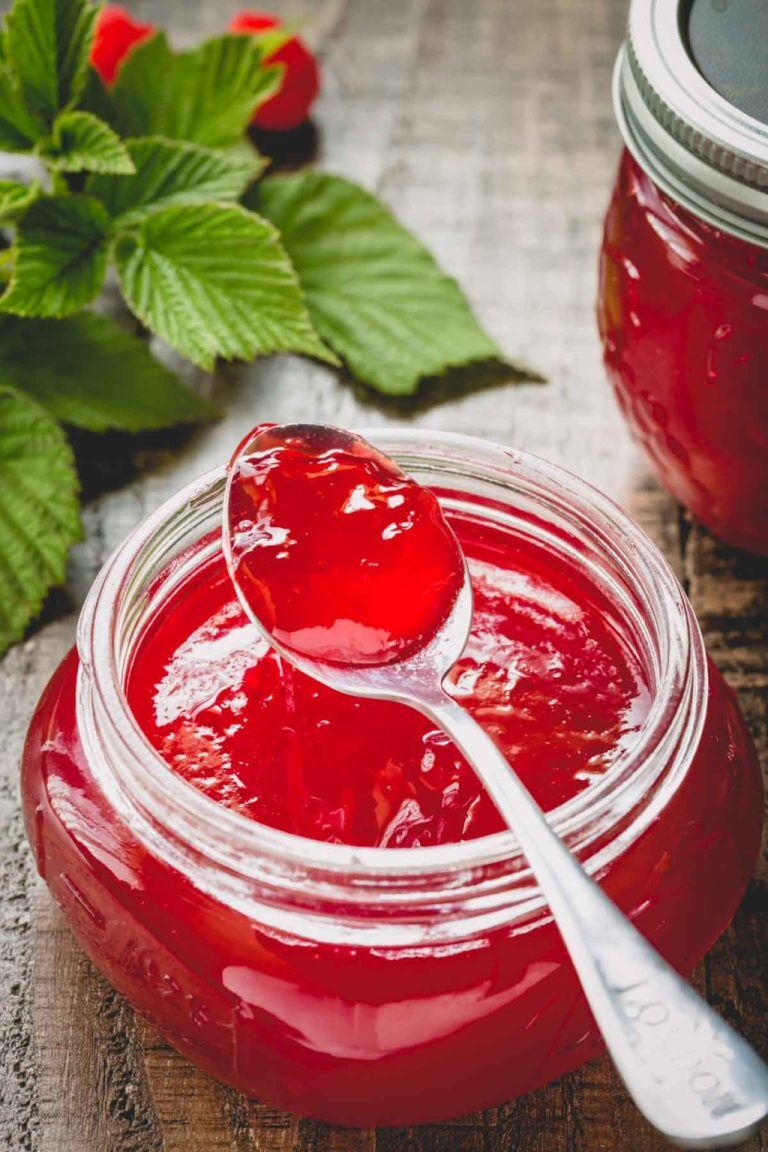 55 Delicious & Unique Jam and Jelly Recipes